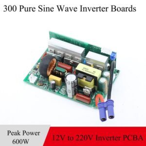 What Is an Inverter Board?